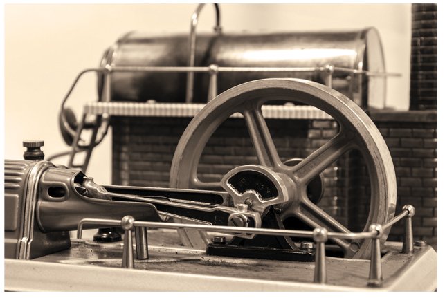 More Than 100 Years of Service and Innovation - Cook Compression History