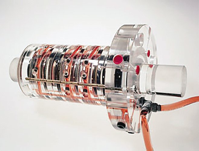 More Than 100 Years of Service and Innovation - Cook Compression History