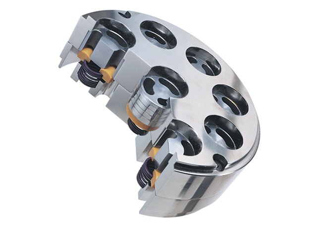 More Than 100 Years of Service and Innovation - Cook Compression History