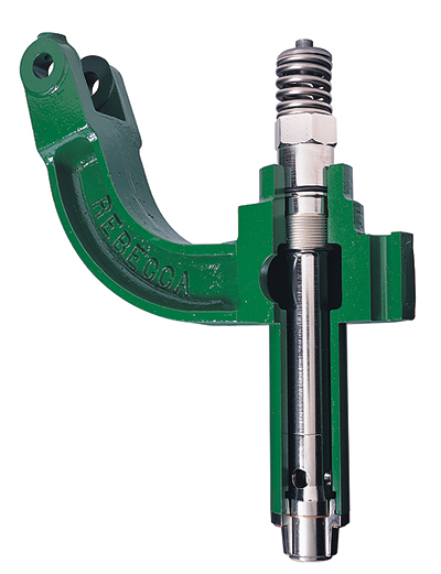 Direct Injection Valve