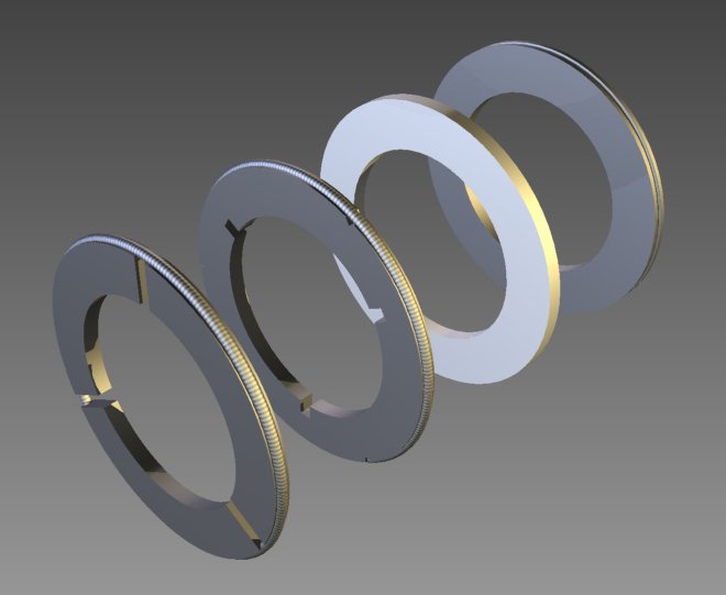 More Than 100 Years of Service and Innovation - Cook Compression History