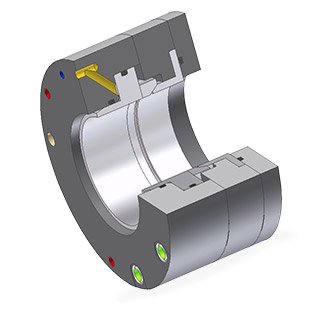More Than 100 Years of Service and Innovation - Cook Compression History